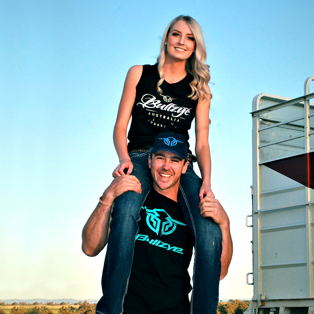 New Arrivals Bullzye Clothing – Outbush Alice Springs